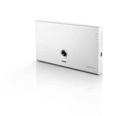 LOEWE Individual Sound Multiroom Receiver » Узнайте по WhatsApp ...