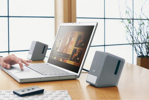 Мультимедийная акустика BOSE Computer MusicMonitor » Узнайте по ...