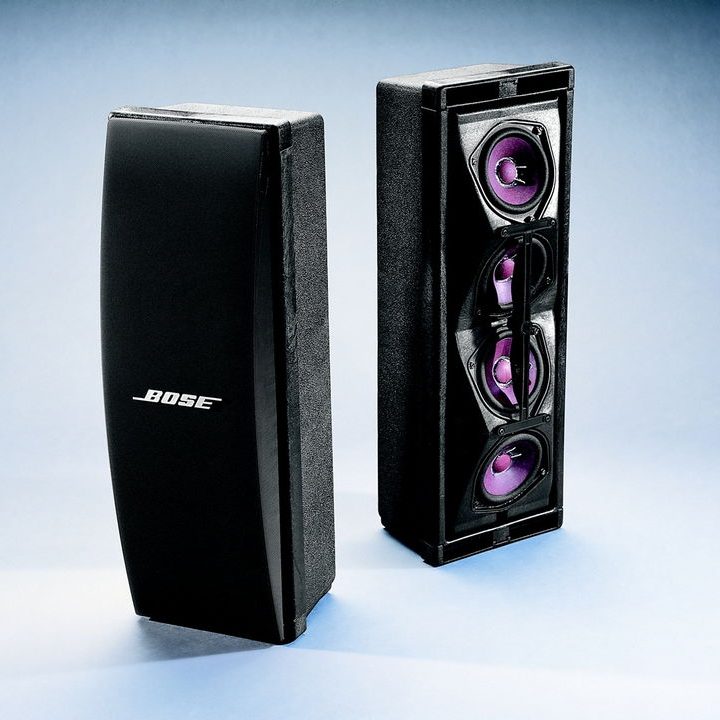Акустическая система BOSE Panaray 402 Series II » Узнайте по WhatsApp ...