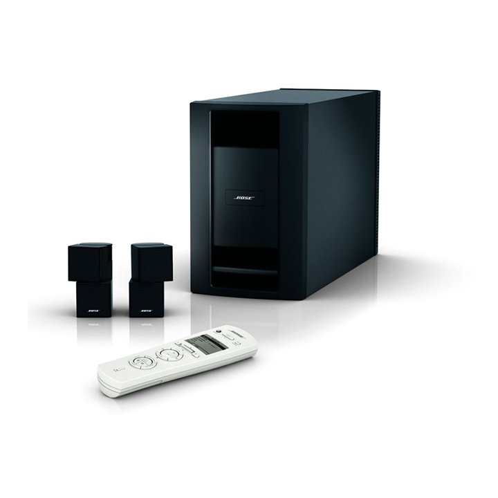 BOSE Lifestyle Homewide Powered Speaker system » Узнайте по WhatsApp ...